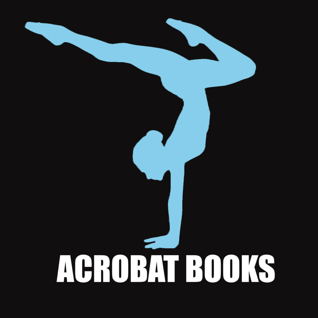 Acrobat Books – Books Matter
